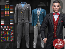 Second Life Marketplace - Apparel